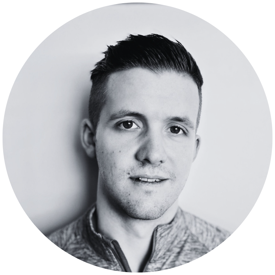 Marcus Lebars | Developer | Creator | Innovator